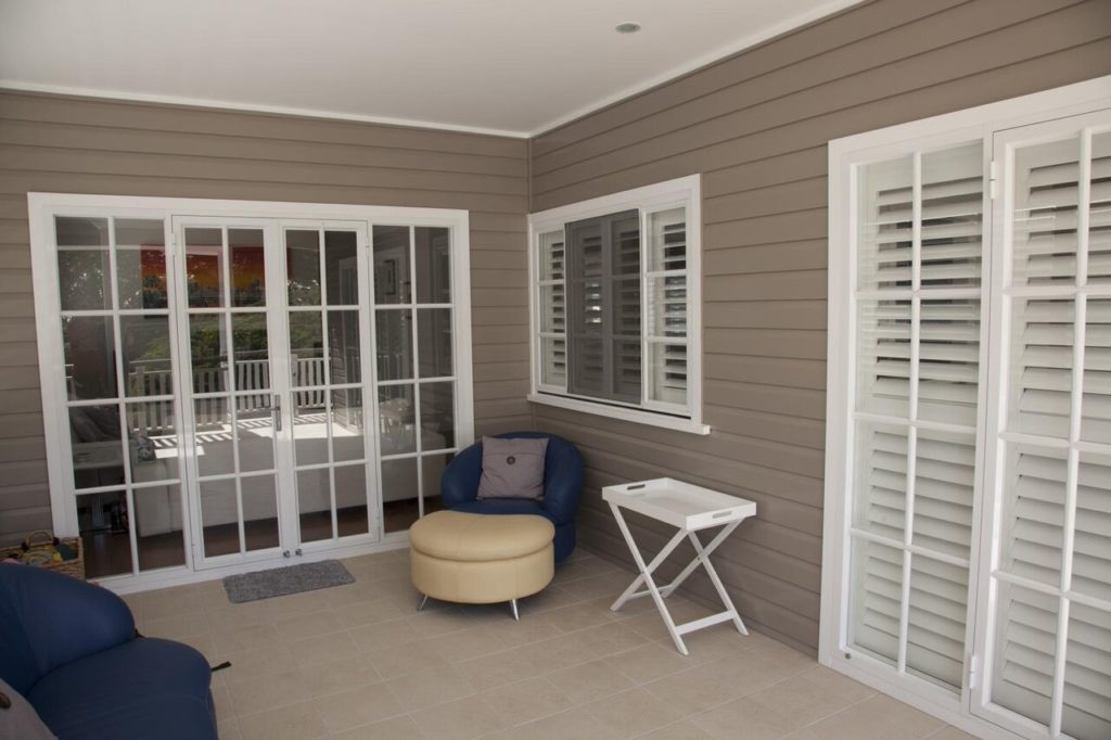 Exterior Gallery | Quality Pine Moulding, Cladding & Finishing | Timber ...